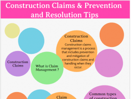 Construction Claims Management , Claims and Responses - projectcubicle