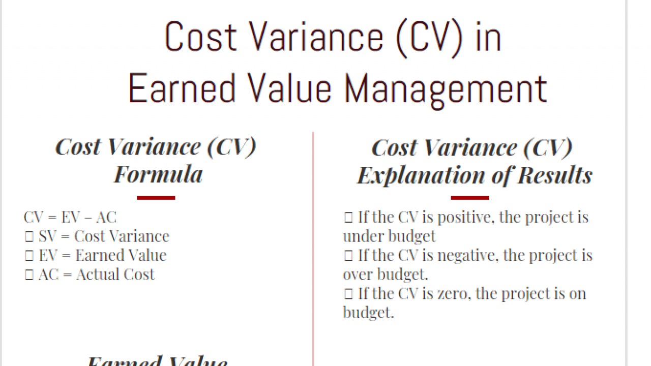 Cost Estimation Methods And Tools In Project Management