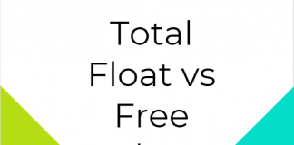 Project Schedule vs Project Plan - Differences - projectcubicle