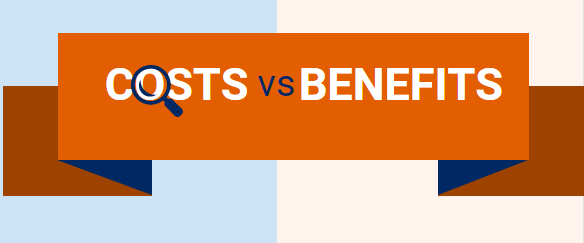 Cost Benefit Analysis Example and Steps (CBA Example)
