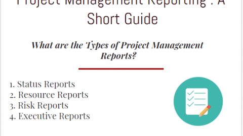 Work Performance Reports in Project Management - projectcubicle