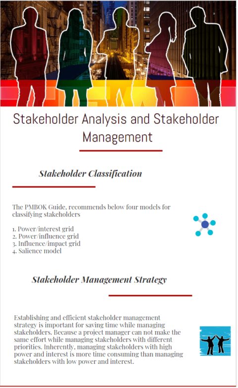 Stakeholder Analysis and Management Strategy