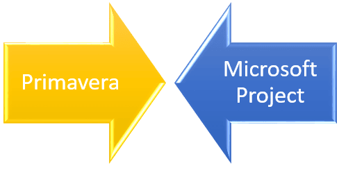 Microsoft Project vs Primavera Which One is the Best ? - projectcubicle