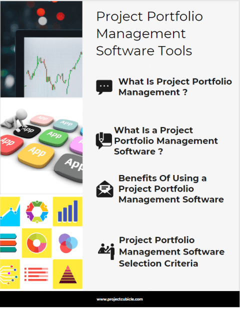 Project Portfolio Management Software Tools Project Portfolio Management Software Tools