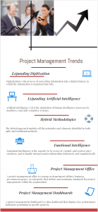 Project Management Trends & Future of Project Management