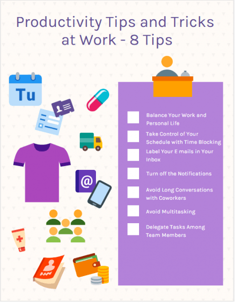Productivity Tips at work Archives - projectcubicle Productivity Tips at work Archives - projectcubicle