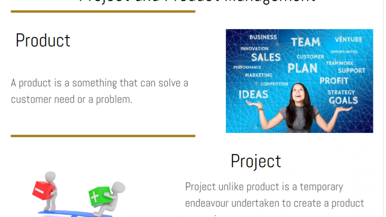 Lean Project Management and Lean Methodology - projectcubicle