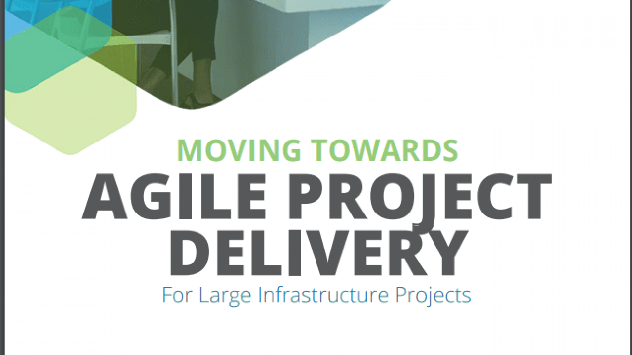 Agile Project Management Methodology - projectcubicle
