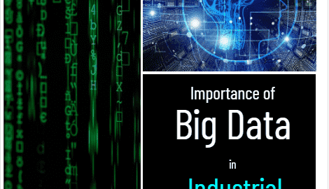 What are the Benefits & Advantages of Big Data Analytics? - projectcubicle