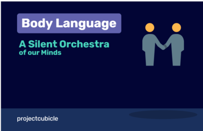 Body Language: The Art of Silent Expression