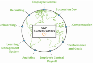 SAP Success Factors, Access Request and Risk Analysis