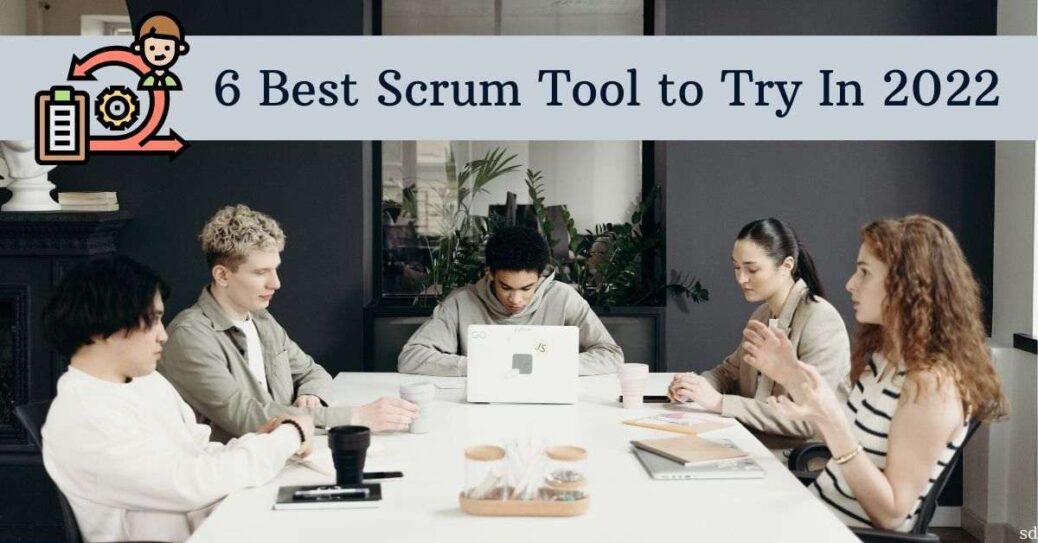 6 Best Scrum Tool to Try - projectcubicle