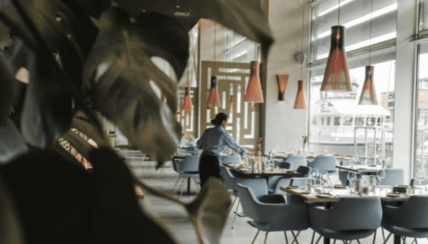 Restaurant Reputation: How to Manage Yours - projectcubicle