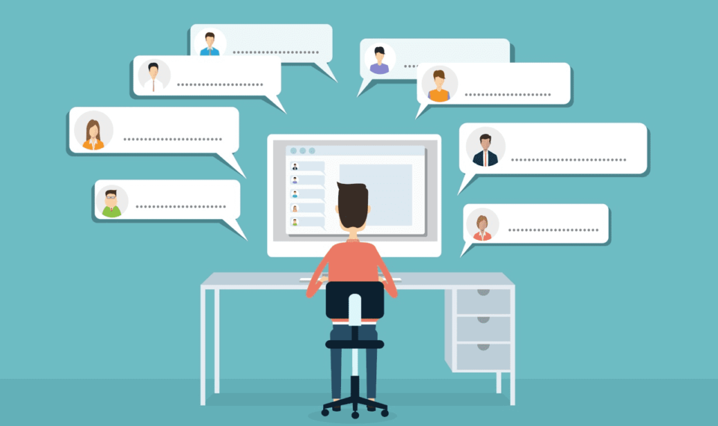 7 Social Media Types to Market Brands