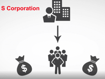 Most Common Business Entities In The US - projectcubicle