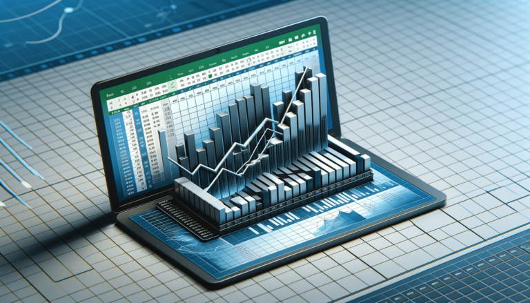 Can You Make a 3D Plot in Excel? Learn to Create XYZ Plots, 3D Models ...
