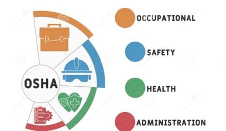 Ensure OSHA Standards Are Followed in 5 Steps - projectcubicle