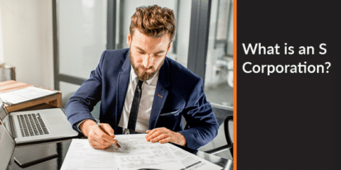S Corporation: Everything You Need To Know - projectcubicle