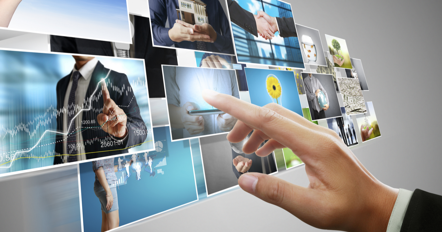 Digital Asset Management (DAM)