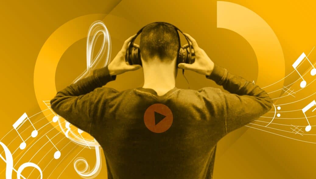 Digital Audio Advertising:A Basic Guide - projectcubicle