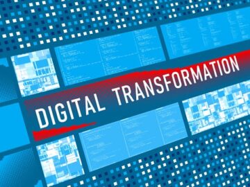 Digital Transformation Impact on Project Management - projectcubicle