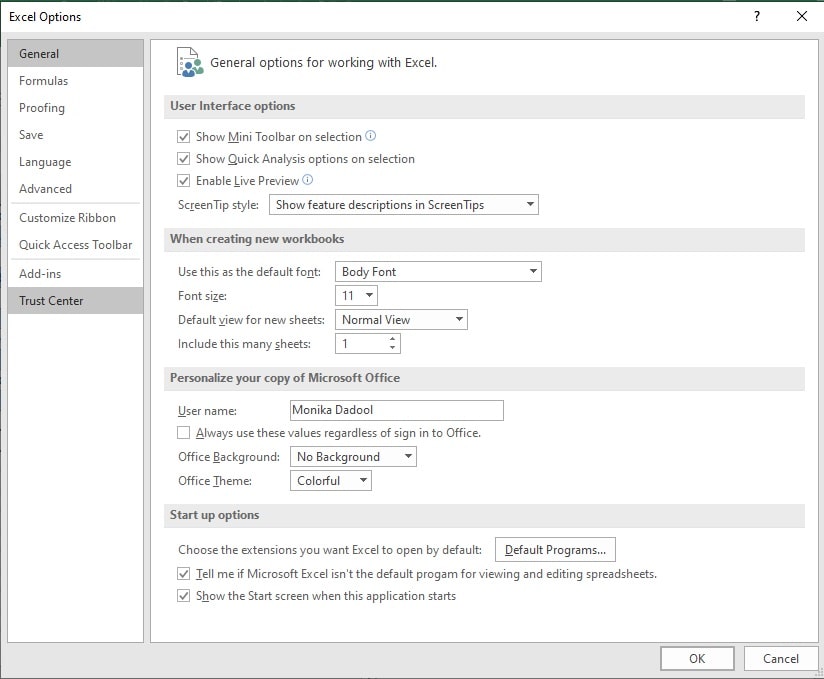 Repair Corrupt Excel Workbook 5 Effective Ways 