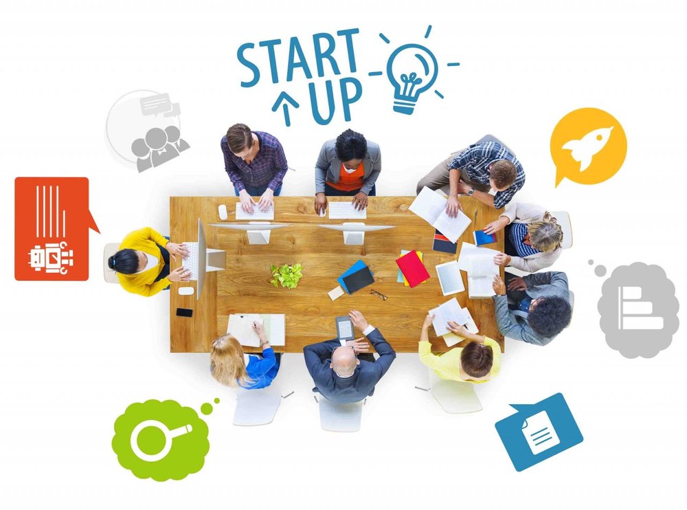 Start-Up Business Tips to Achieve Long-Term Success