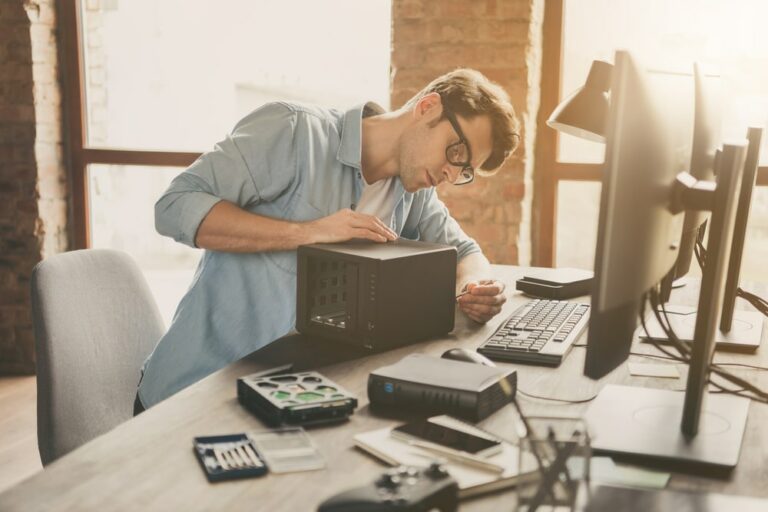 Prevent IT Equipment Failure: 7 Ways Prevent IT Equipment Failure: 7 Ways