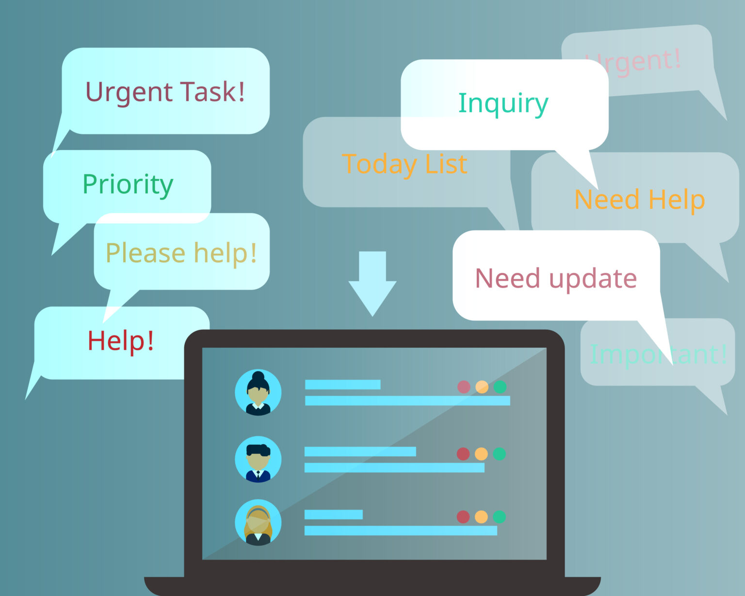 HR Ticketing Systems: Benefits
