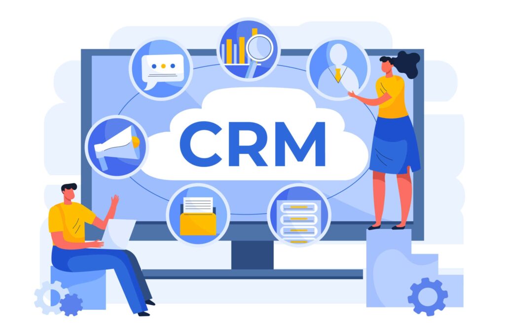 8 Reasons to Change CRM Systems