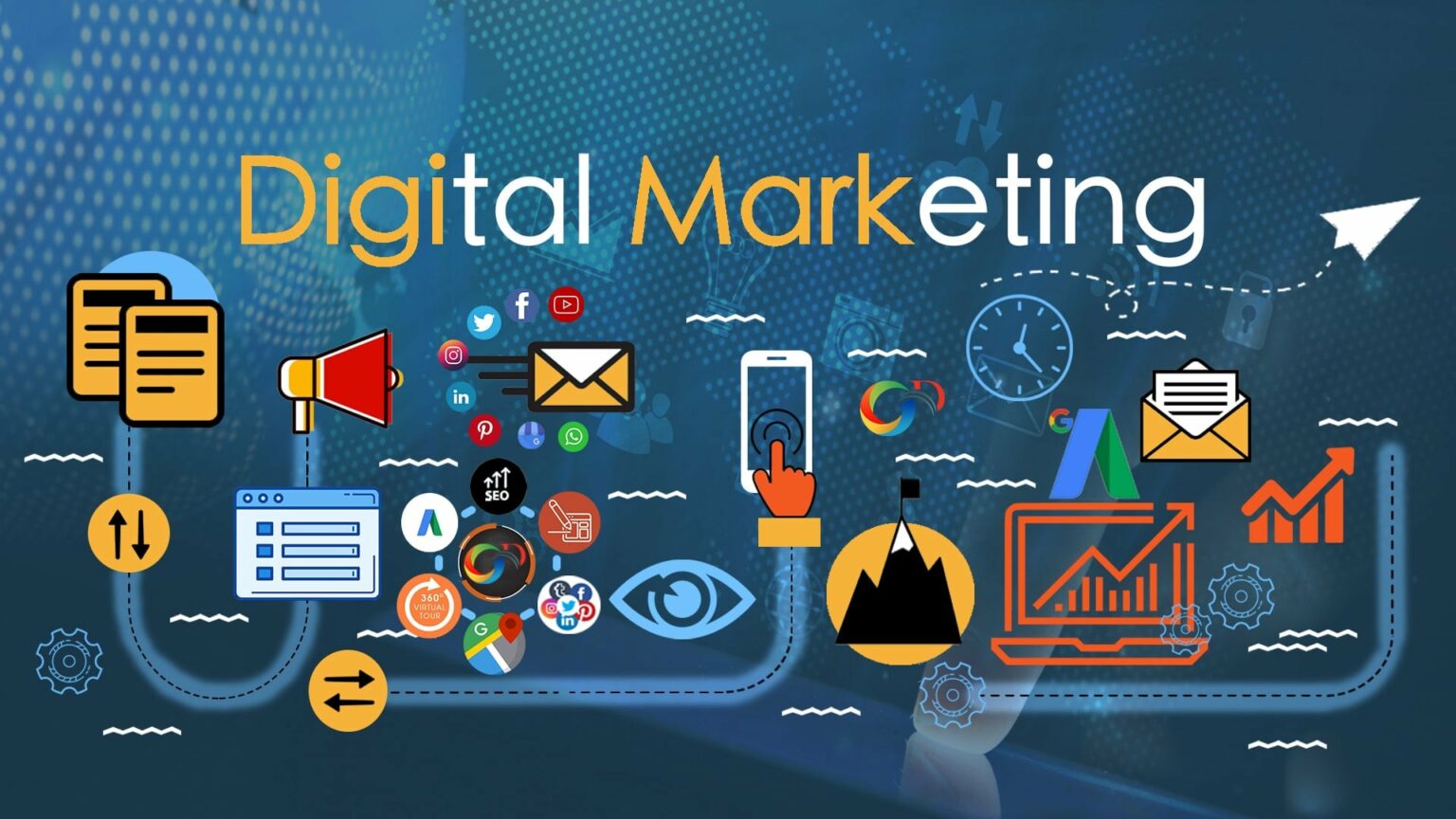 Use Interactive Maps in Your Marketing Mix - projectcubicle
