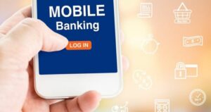 Mobile Banking Apps: 4 UI/UX Features