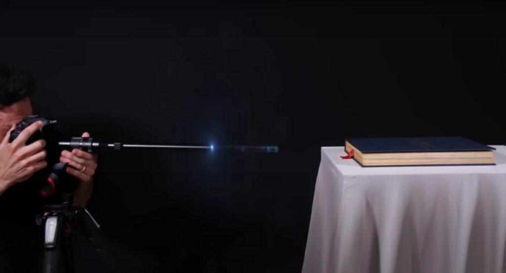 Masking Techniques for Product Photography