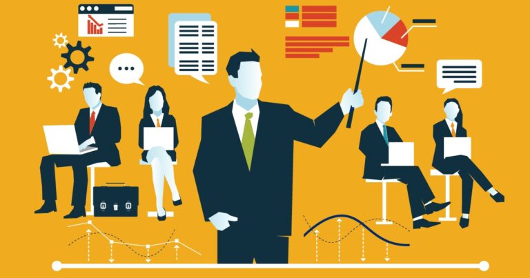 Developing Strong Business Acumen: Essentials