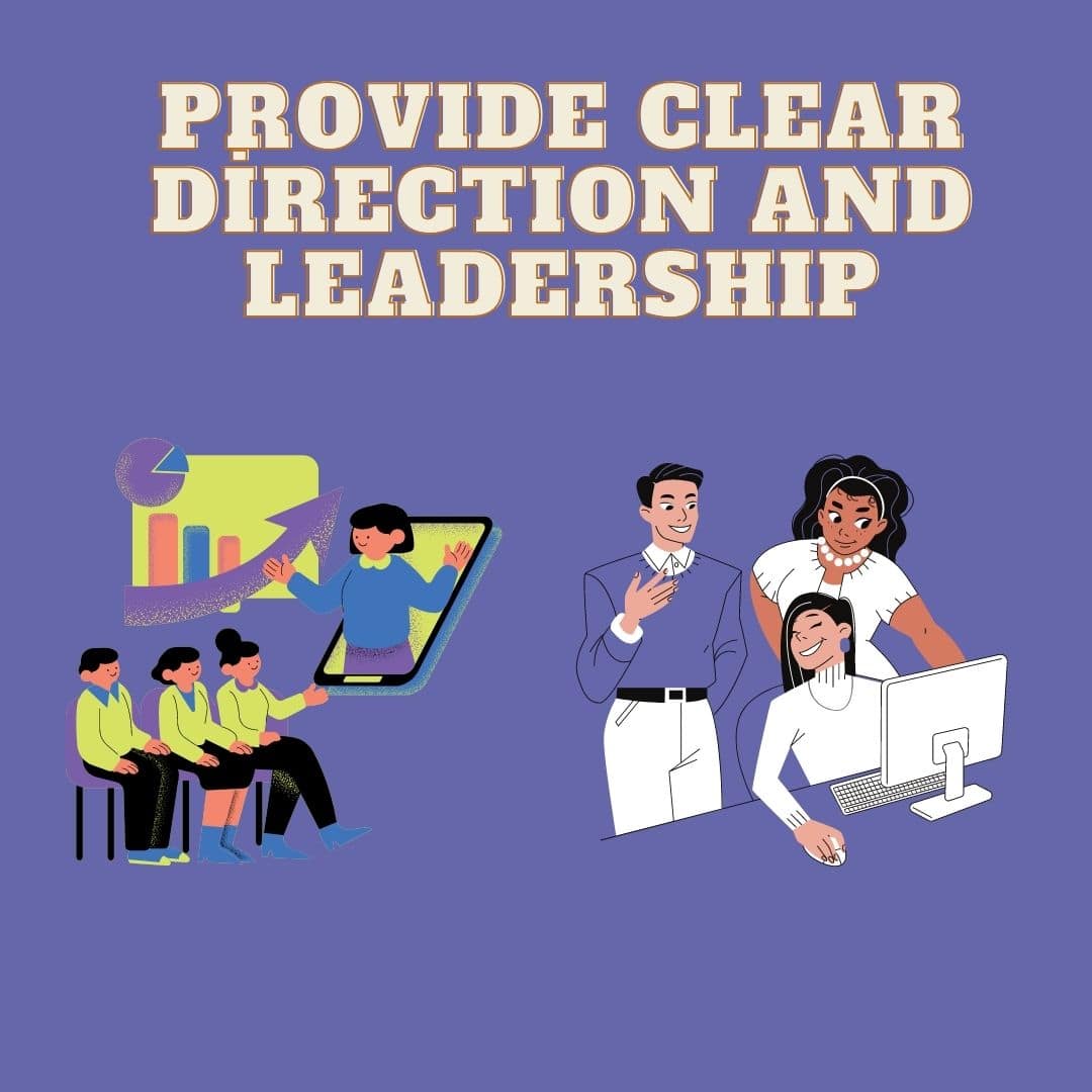 Improving Employee Retention:10 Strategies