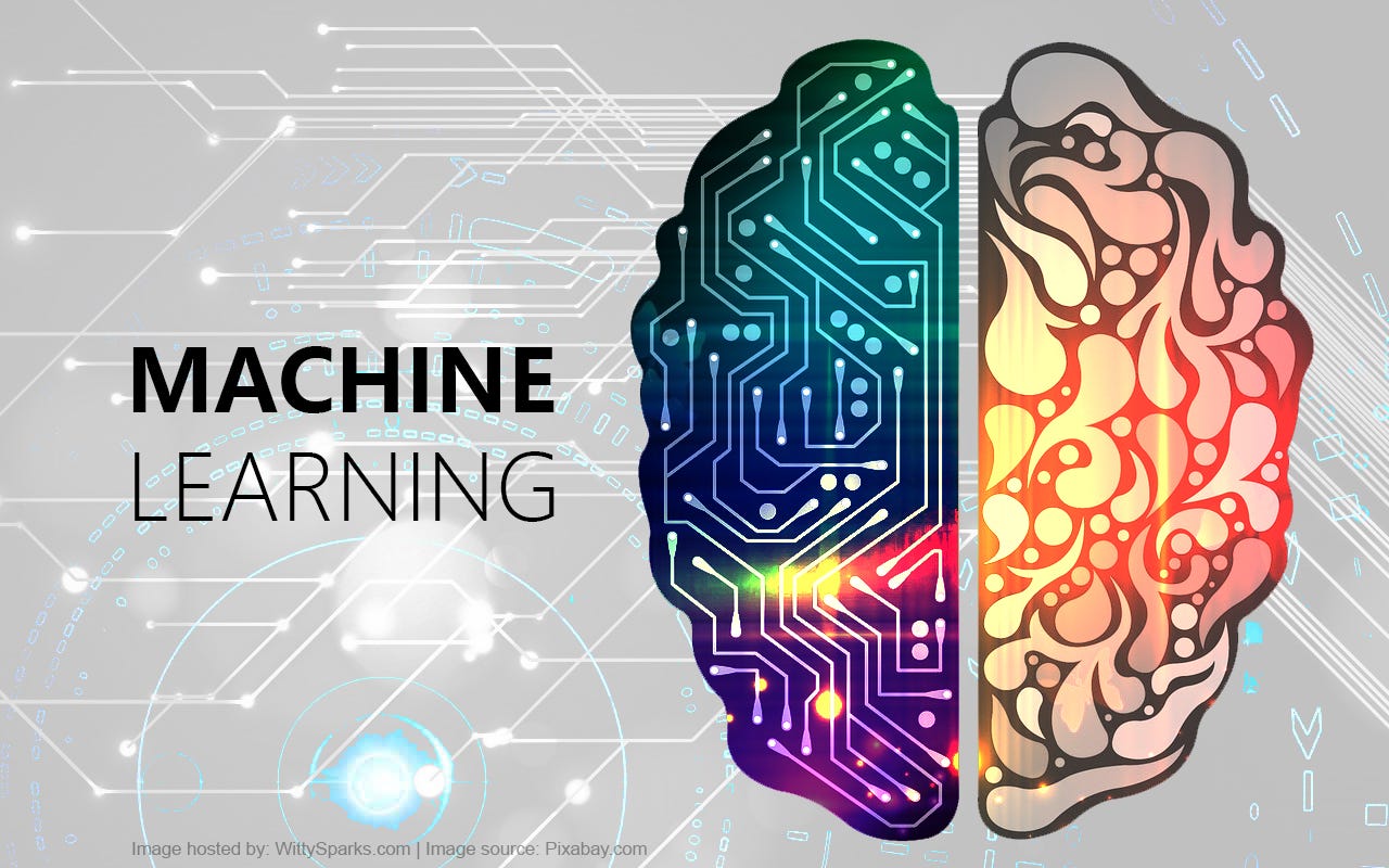 Impact of Machine Learning on Business Ops