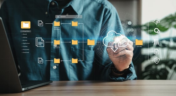 How to Choose the Best Cloud Host