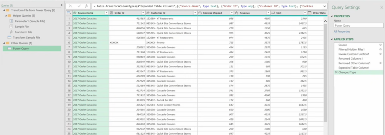 Convert Columns To Rows In Excel Transpose Rotate Data