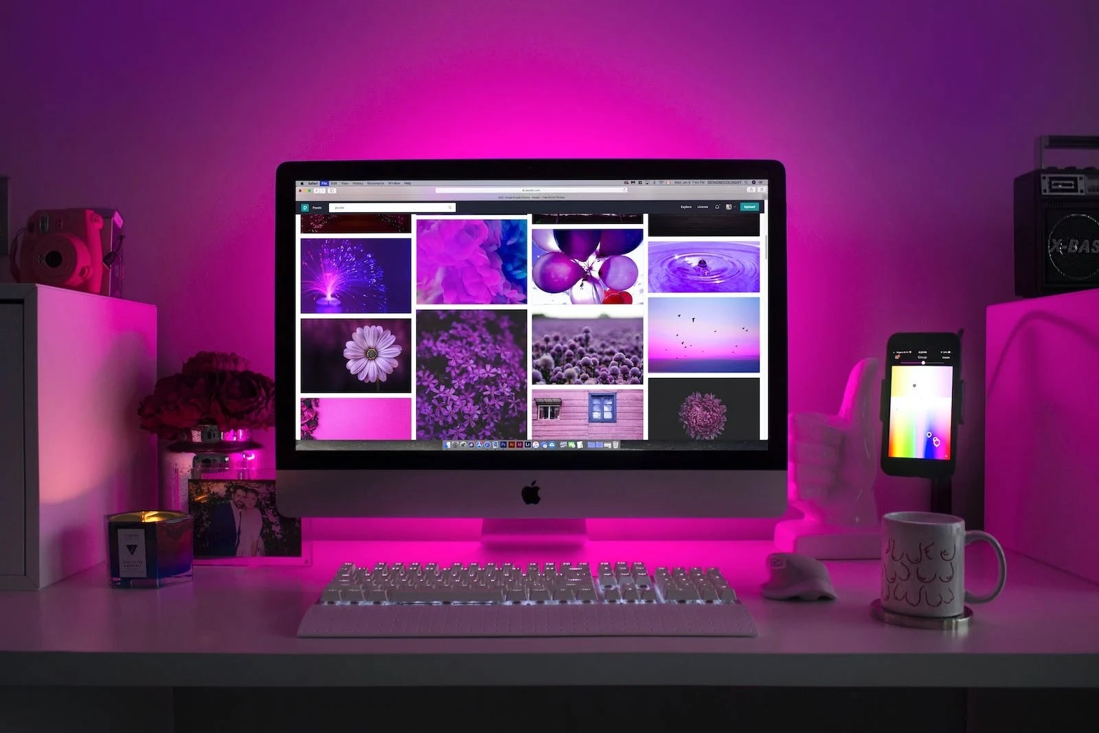 Why Website Personality Matters