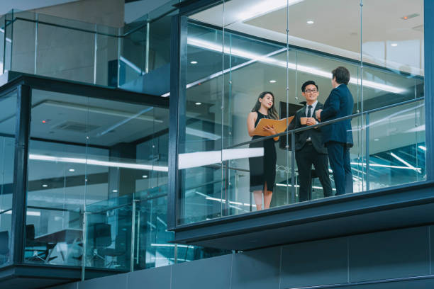 Build a Strong Investor Relations Career