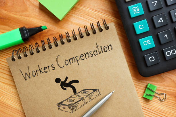 Worker's Compensation And How Does It Work?