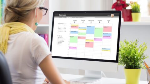 Lead vs Lag (Lead Time Lag Time) in Scheduling - projectcubicle