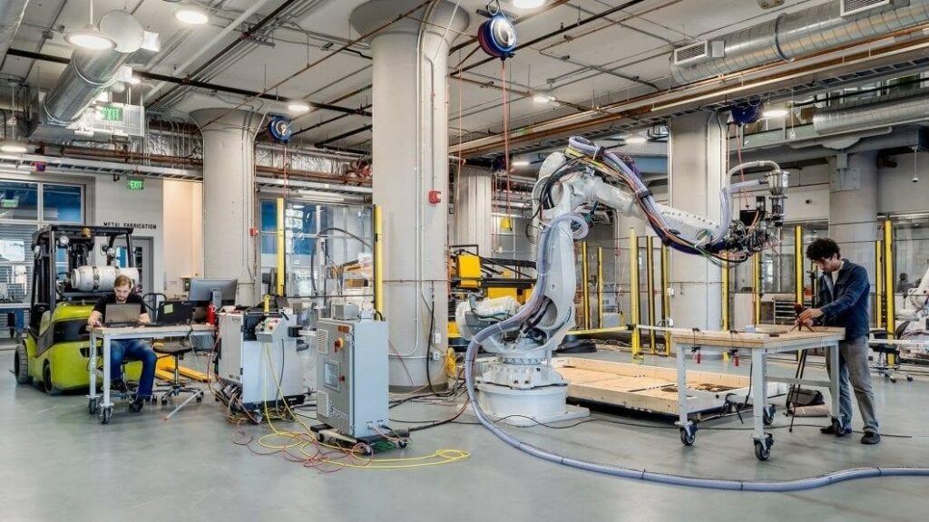 7 Types of Construction Technology Shaping Industry