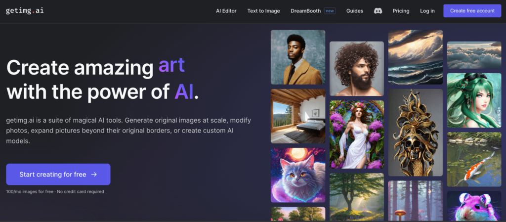 The Best AI Tools that will Unlock Your Creativity and Imagination