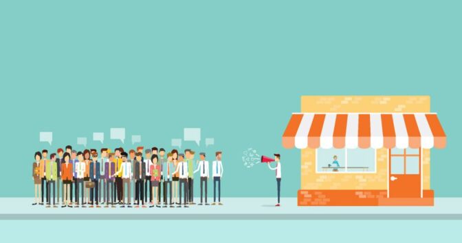 6 Keys to Grow Local Business Faster