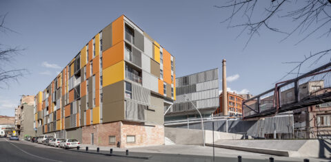 Project Managing a Housing Development