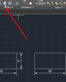 Learn How to Scale Objects in AutoCAD: AutoCAD 101 - projectcubicle
