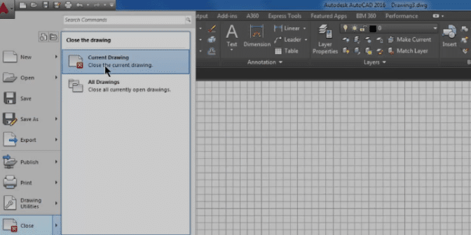 Mastering Basic Drawing Commands In Autocad Autocad 101 Projectcubicle