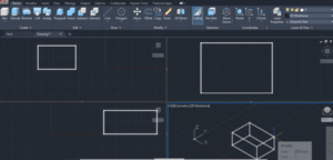 How to Create a Viewport in AutoCAD: AutoCAD 101
