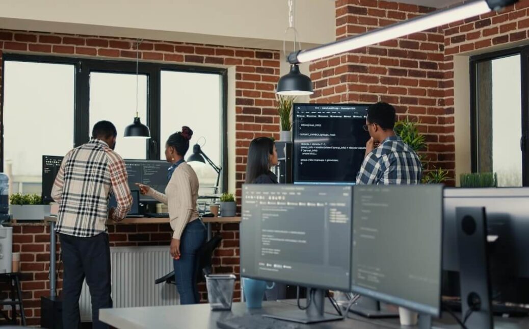 Best Practices to Manage a Dedicated Offshore Team